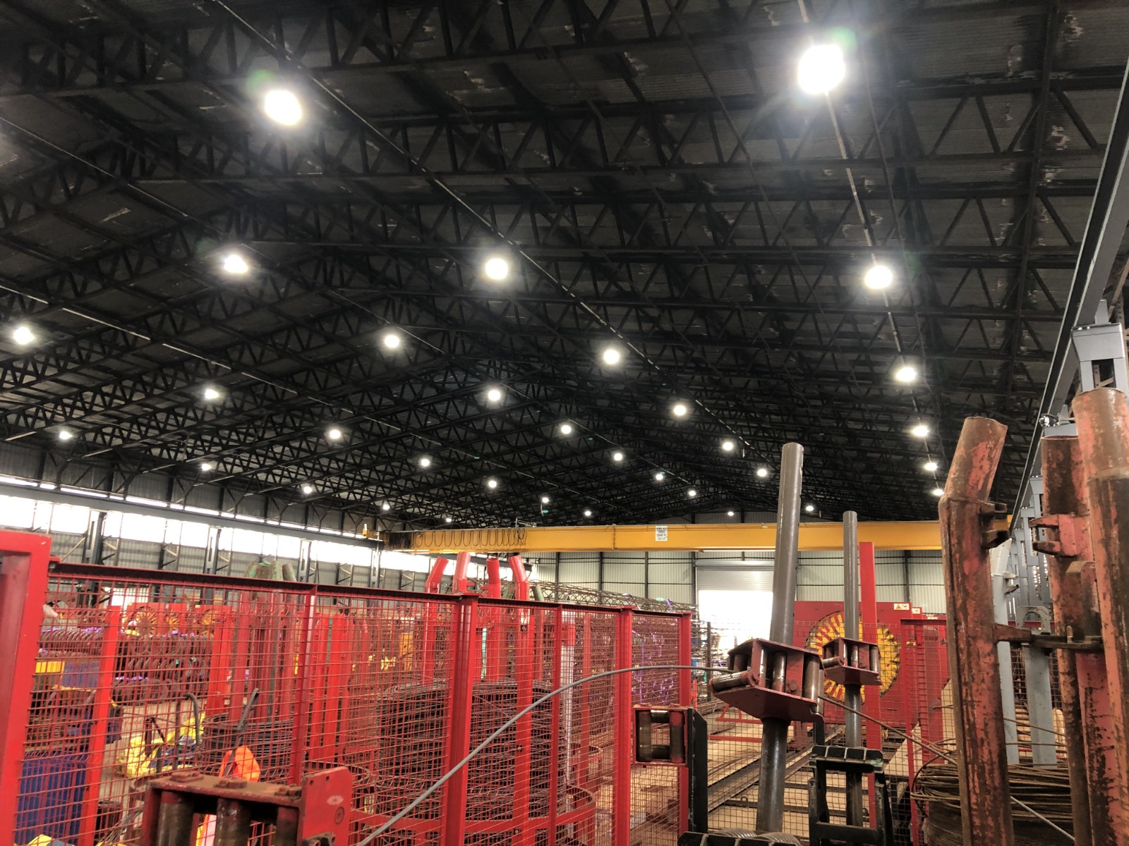 Lemon Ground Work Solutions - TNS Contractors